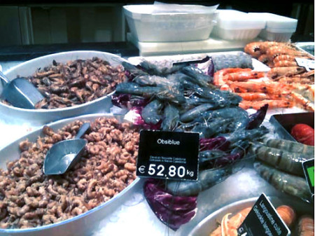 Les Bruxellois plébiscitent le tartare d’Obsiblue - Obsiblue