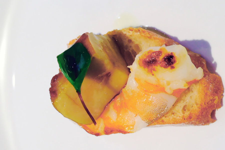 Obsiblue à Singapour - Obsiblue