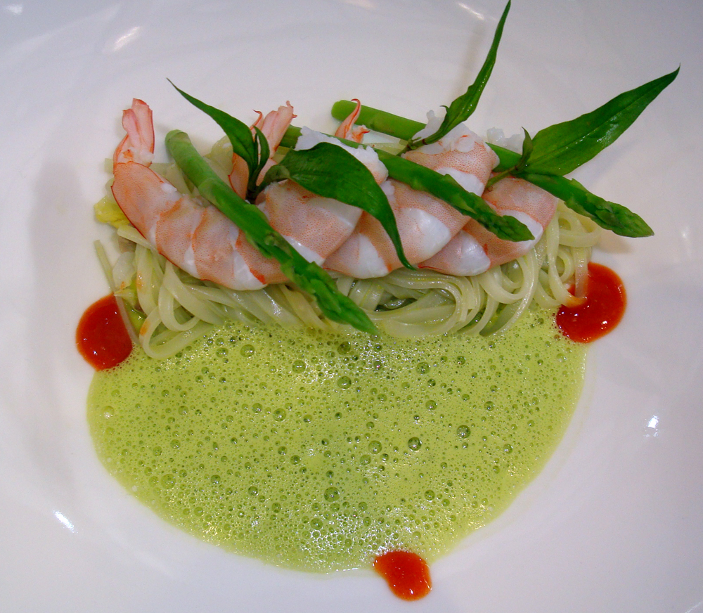 Obsiblue Thaï Select - Obsiblue