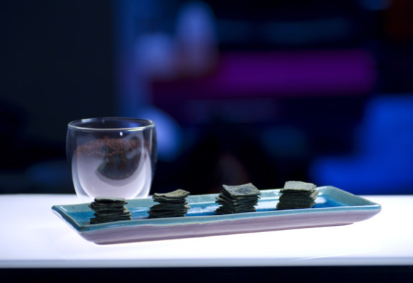 The chefs | Obsiblue