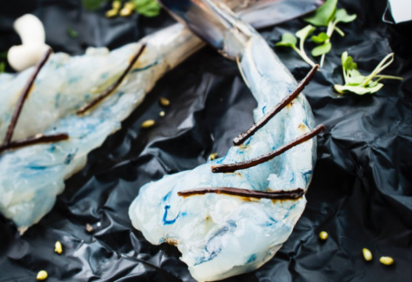 In the kitchen - Obsiblue