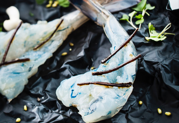 In the kitchen - Obsiblue